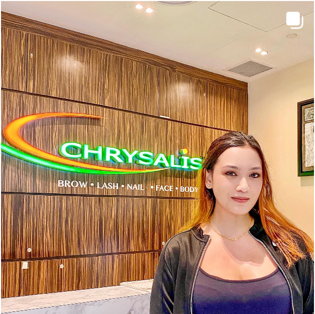 Enhance Your Bust with Bust Detox Therapy at Chrysalis Spa