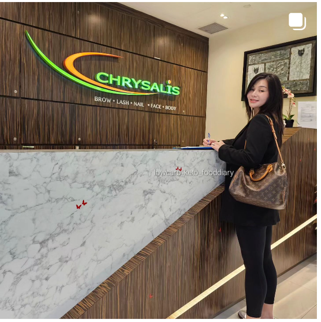 Bojin Facial Benefits: Anti-Aging & Radiant Skin at Chrysalis Spa