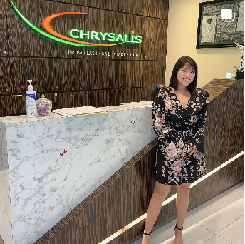 Experience rejuvenation with MOXALIFT 4-in-1 Leg Detox at Chrysalis