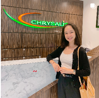 Lymph Massage Near Me | Rejuvenate at Chrysalis Spa