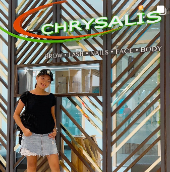 AI Jiu Treatment for Relaxation & Wellness at Chrysalis Spa