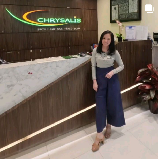 Combat Inflammatory Acne with Detoxification Treatment at Chrysalis Spa