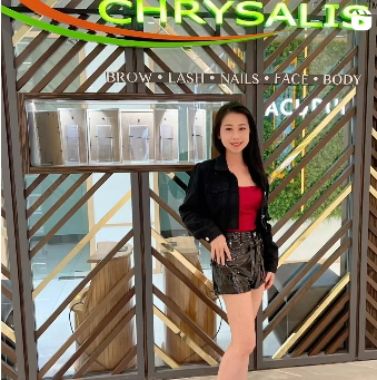 MLD Massage for Detox & Wellness | Chrysalis Spa