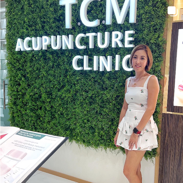 AI Robotic Massage & MOXALIFT Back Detox at Chrysalis Spa