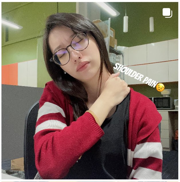 Shoulder Press Relief: AI Robot Massage at Chrysalis Spa