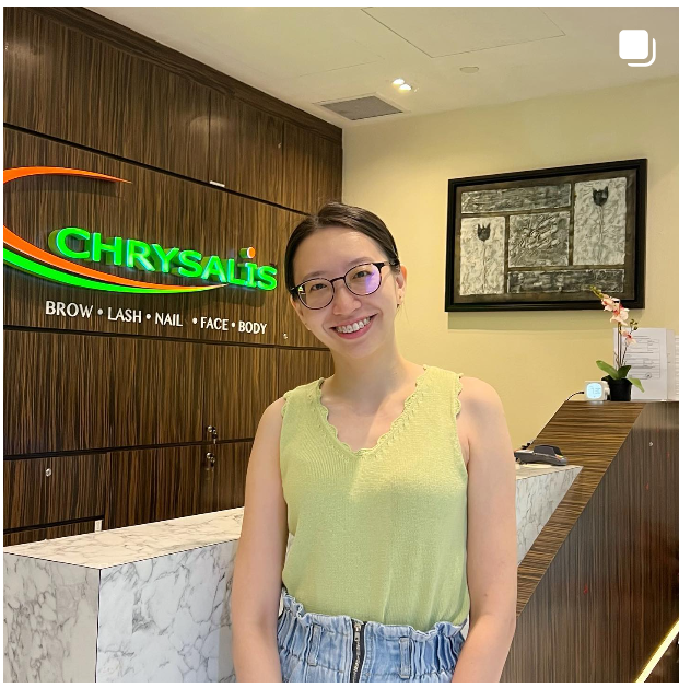 Revitalize with Bojin Face Treatment at Chrysalis Media Aesthetic