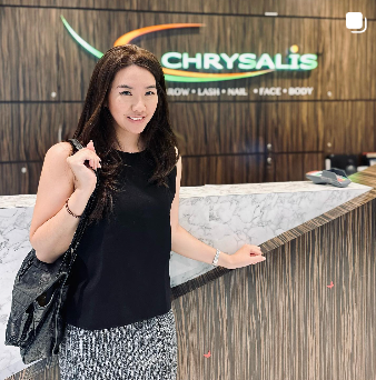 Transform Your Skin with Radiance Peel Face Therapy at Chrysalis