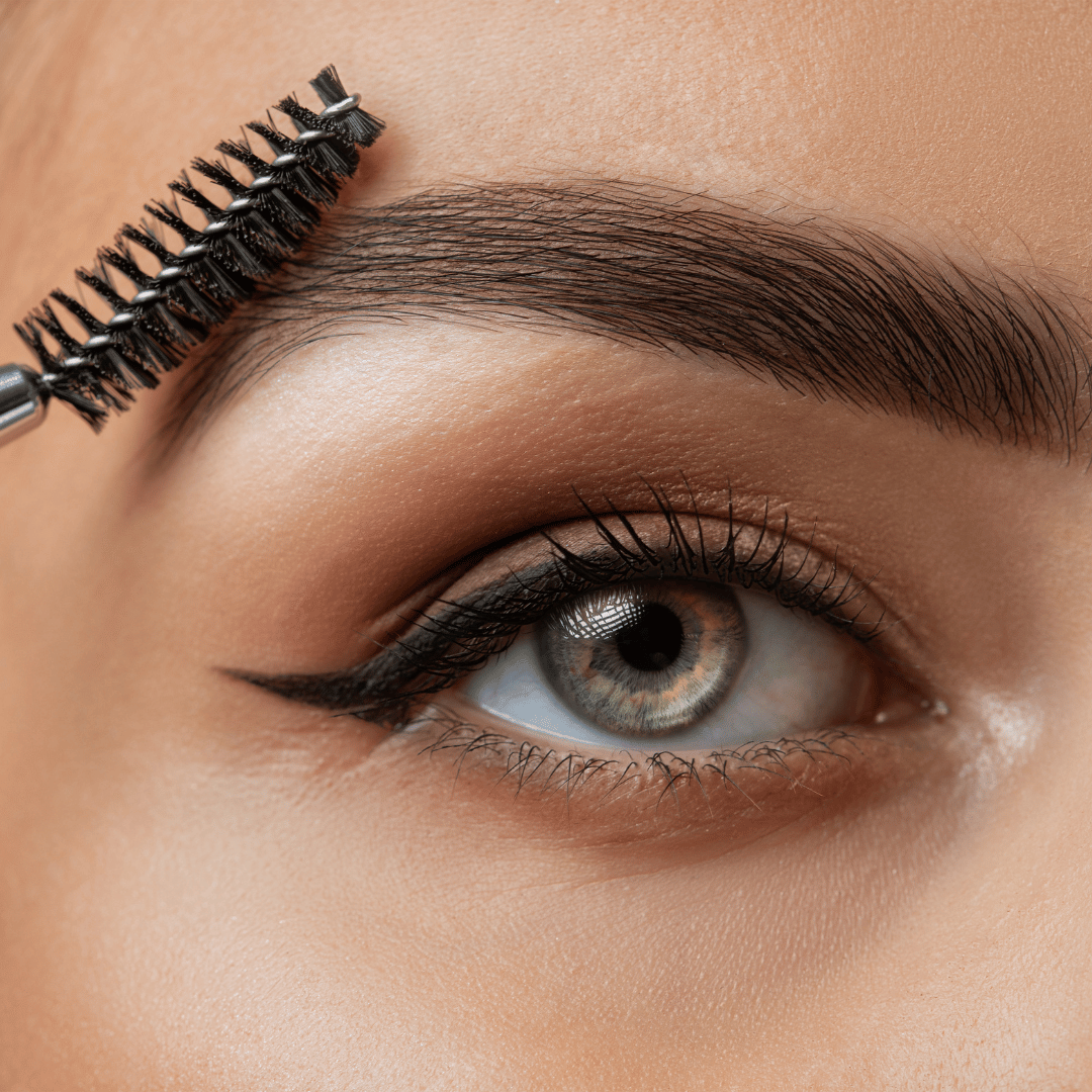 How Long Does Eyebrow Embroidery Take to Heal?