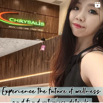 Discover the Future of Relaxation with AI Robotic Massage at Chrysalis