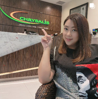 Experience Pain Relief with Al Masseur Alice-7 at Chrysalis