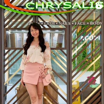 Rejuvenate & achieve Firmer with Bojin Facial at Chrysalis