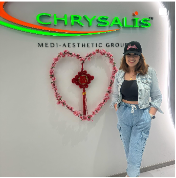Revitalize Your Skin with Bojin Meridian Facial at Chrysalis
